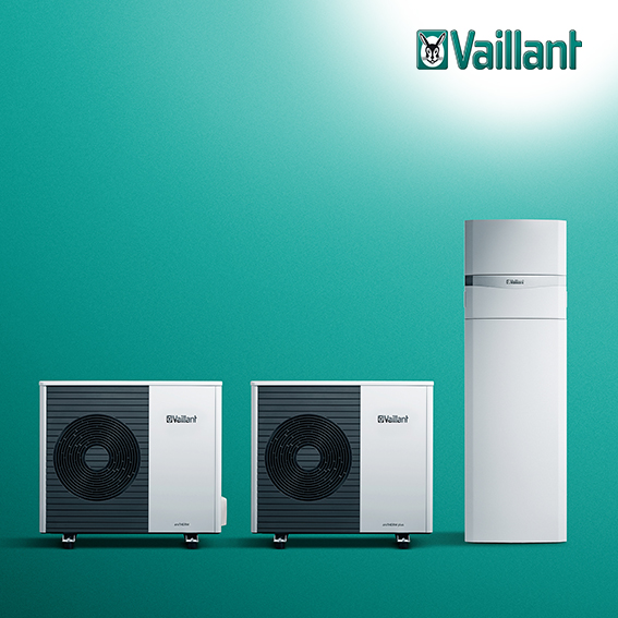 Vaillant-Produkte – Lender-Service