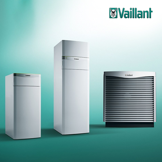 Vaillant-Produkte – Lender-Service
